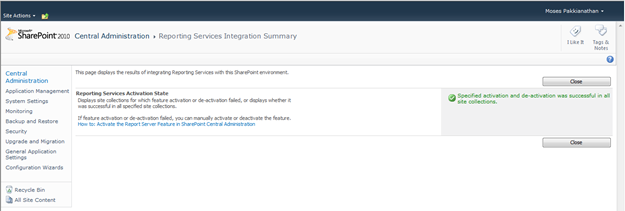 A Complete Guide for Installing SQL Server Reporting Services (SSRS ...